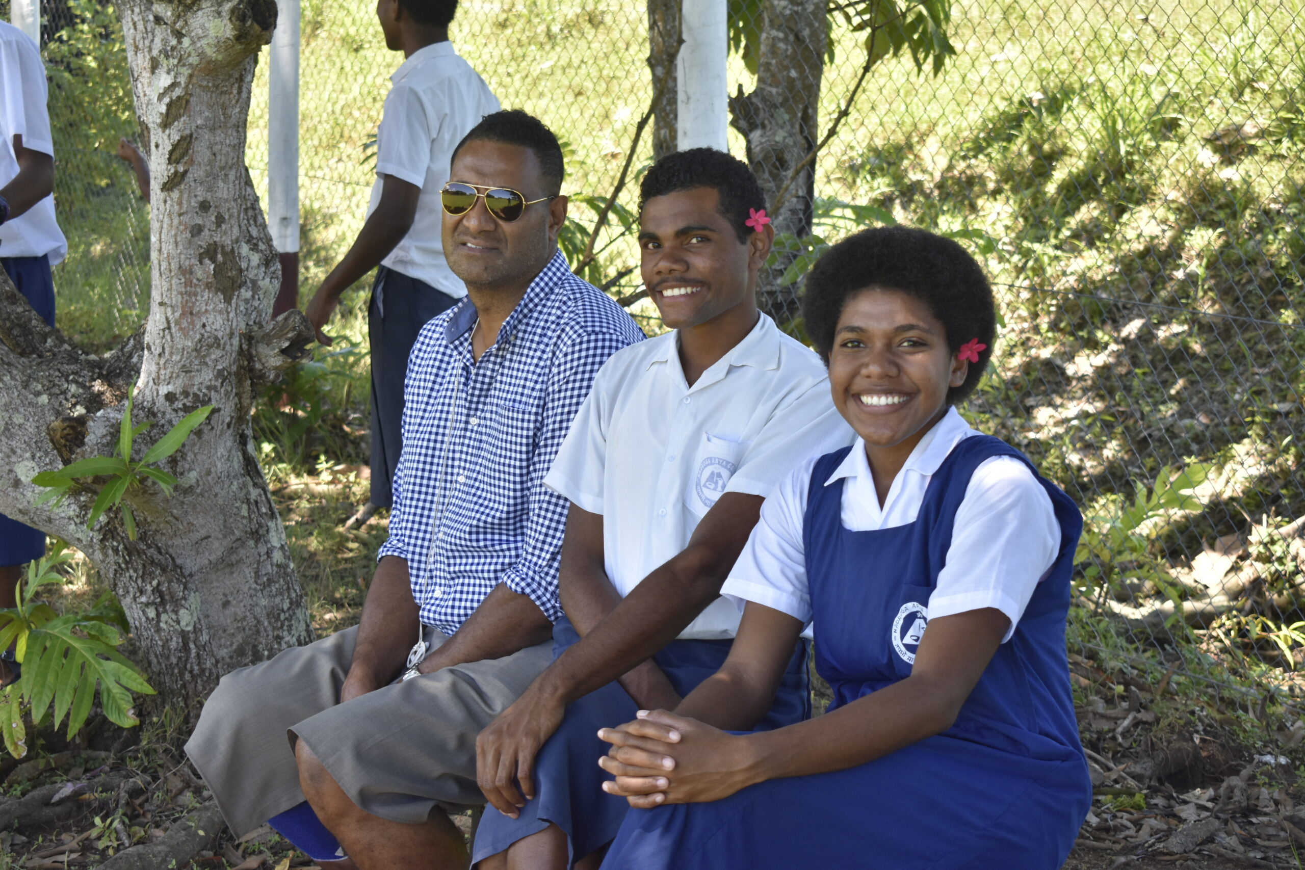 Home - Nadroga Arya College