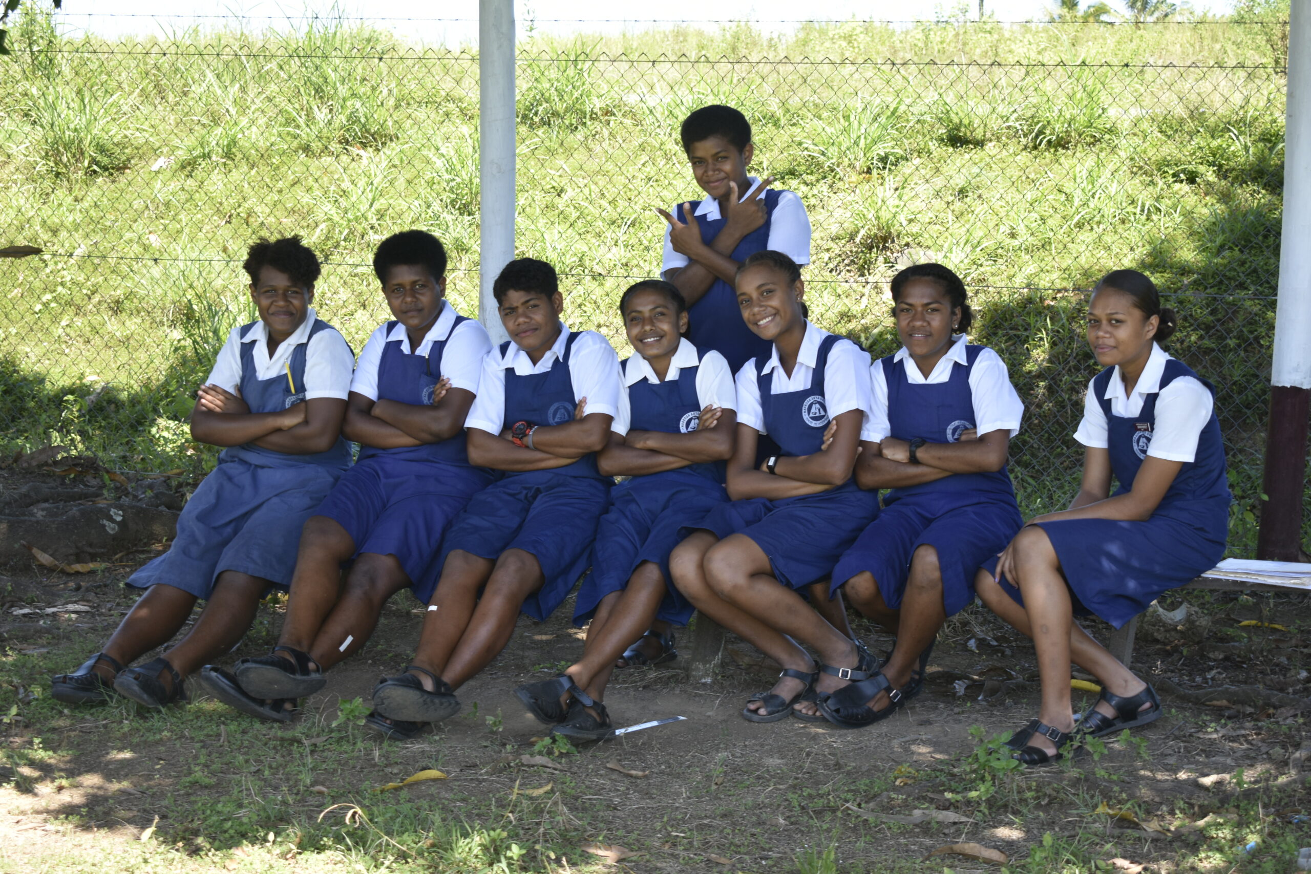 Home - Nadroga Arya College