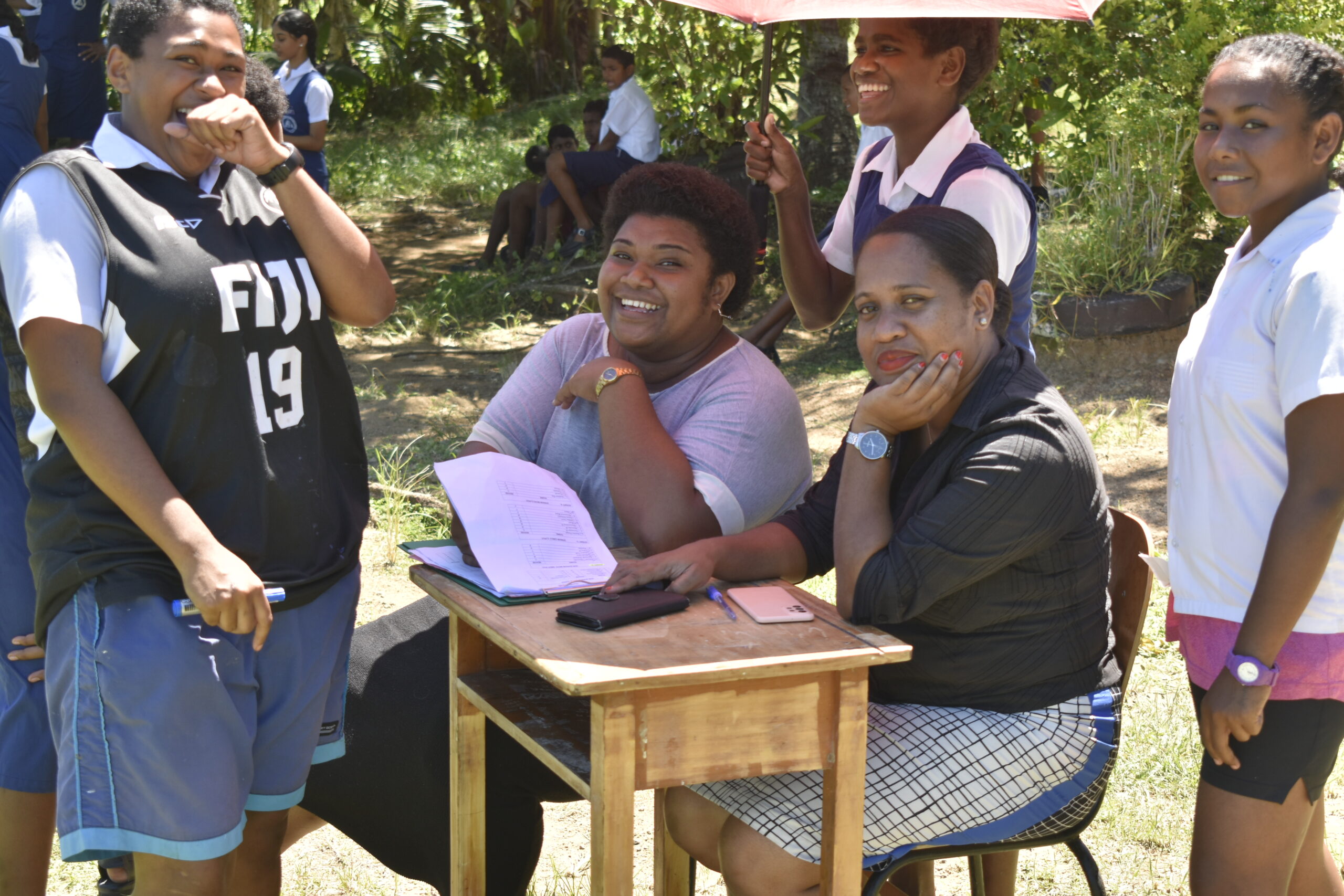 Home - Nadroga Arya College