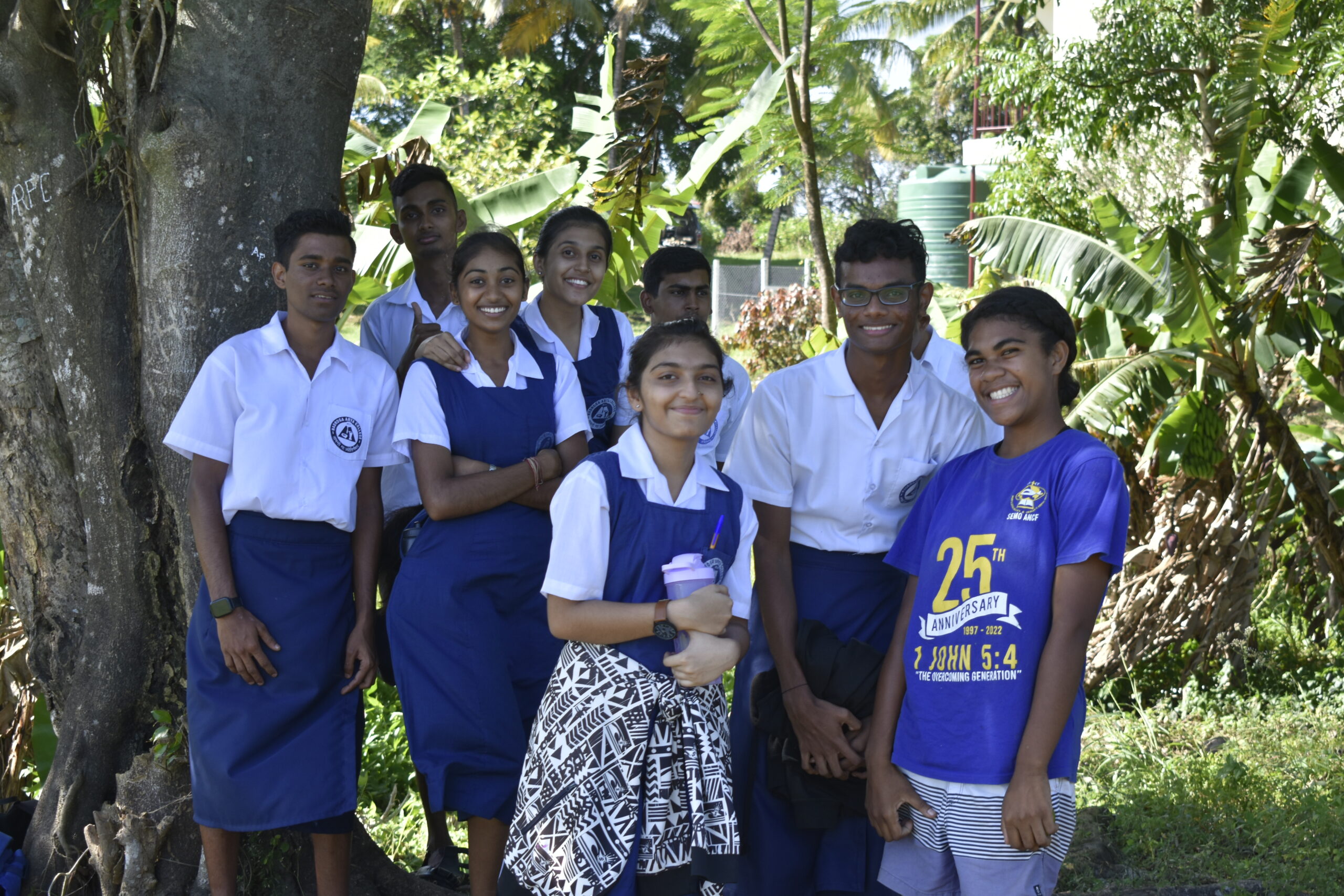 Home - Nadroga Arya College