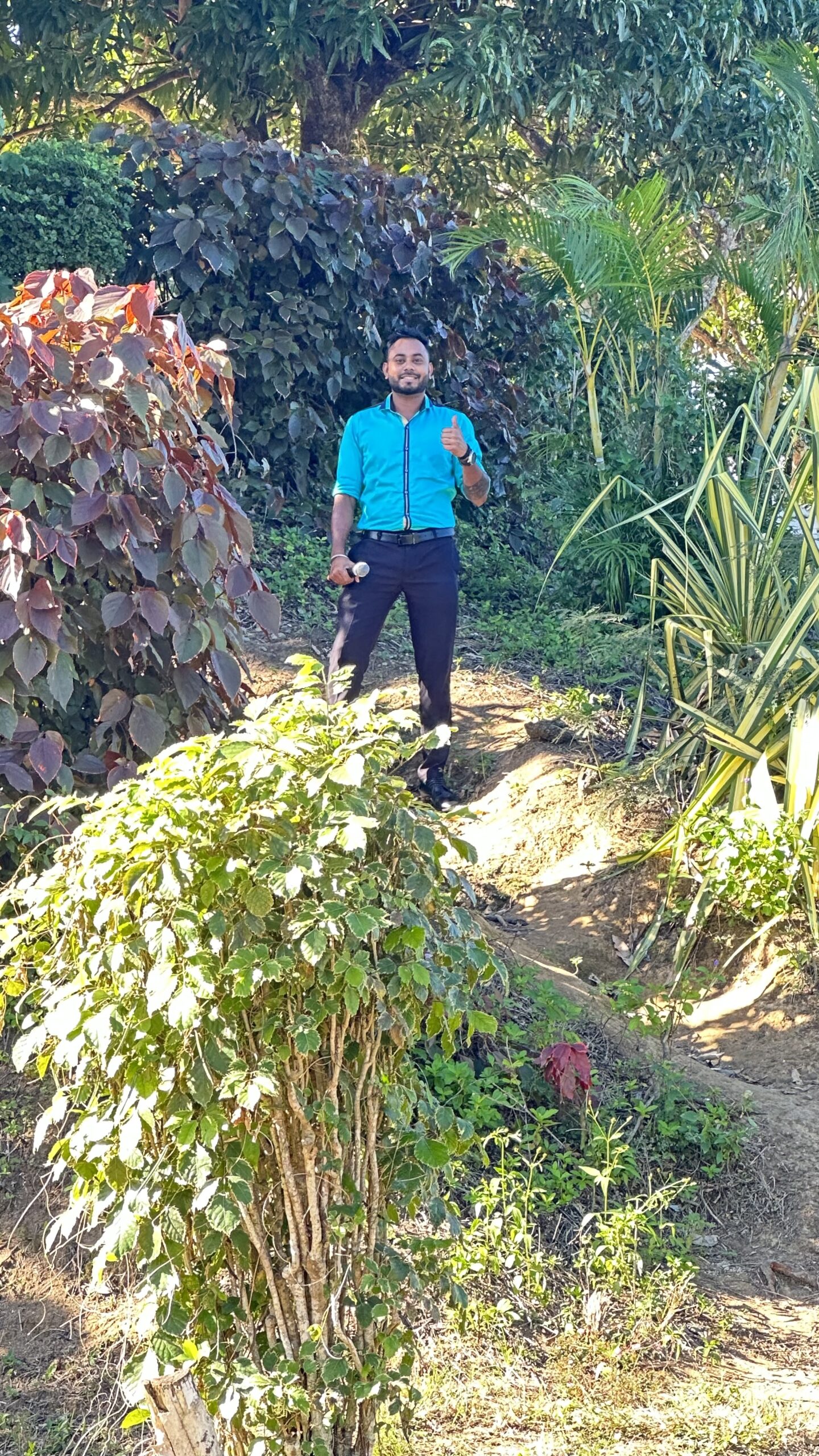IDADAIT Week - Nadroga Arya College