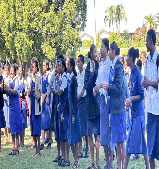 Gallery - Nadroga Arya College