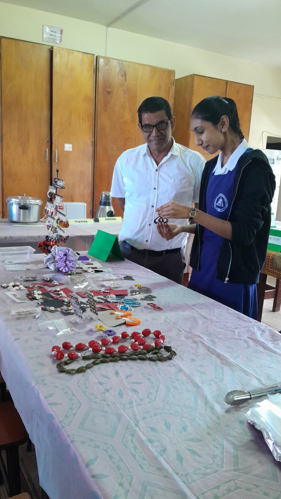 TEST Week Celebration - Nadroga Arya College