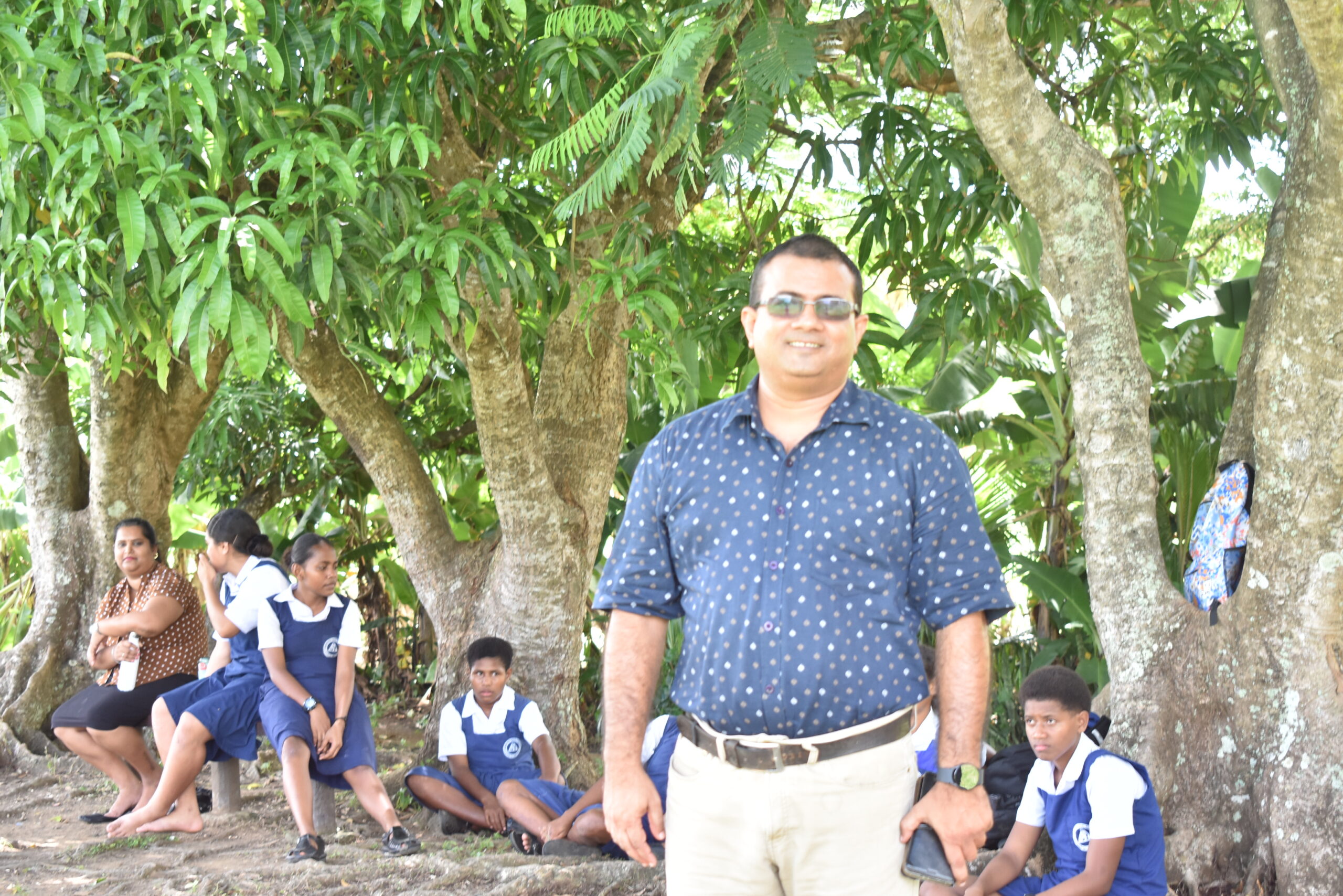 Home - Nadroga Arya College